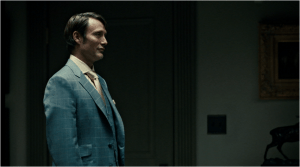 Best of TV Costuming 2013: Pattern and Color on Hannibal | TV Ate My ...