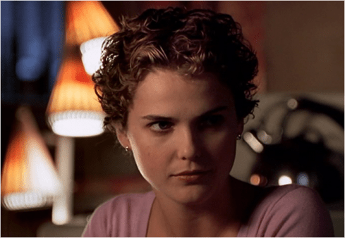 TV Rewind: Felicity, “The Depths” and “Crash” | TV Ate My Wardrobe