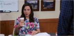 April Ludgate | TV Ate My Wardrobe