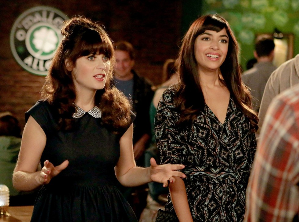 New Girl | TV Ate My Wardrobe
