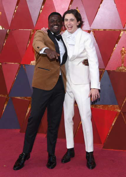 Allison Janney | TV Ate My Wardrobe