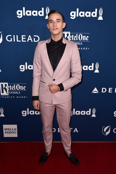 Out of the Box: Look of the Week | TV Ate My Wardrobe